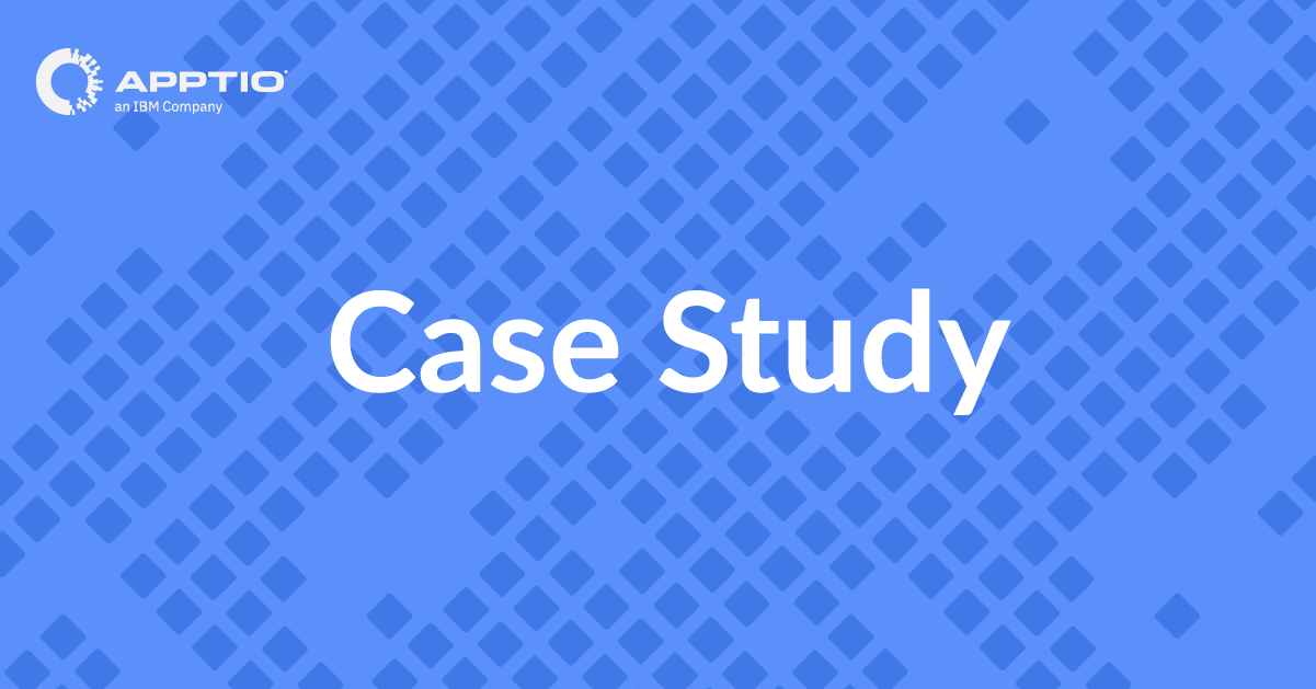 CoBank Transformed the IT Budget Conversation through Greater IT Cost Transparency - Apptio