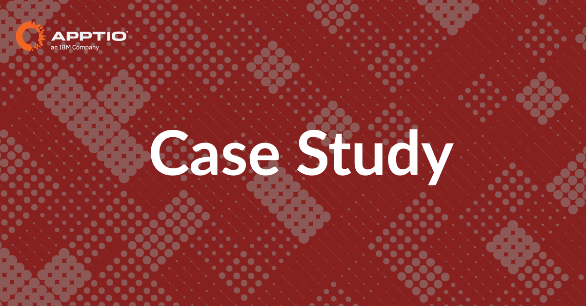 How Cox Plans and Optimizes Technology Across Companies with a Standard ...