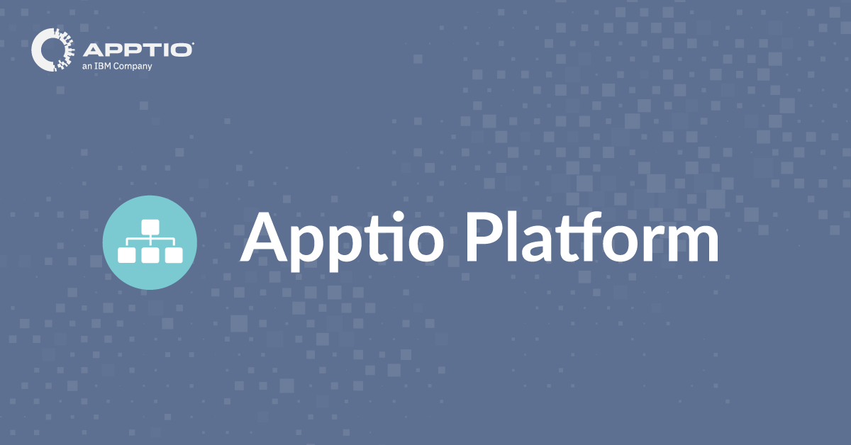 Apptio TBM Unified Model (ATUM) - Platform - Apptio