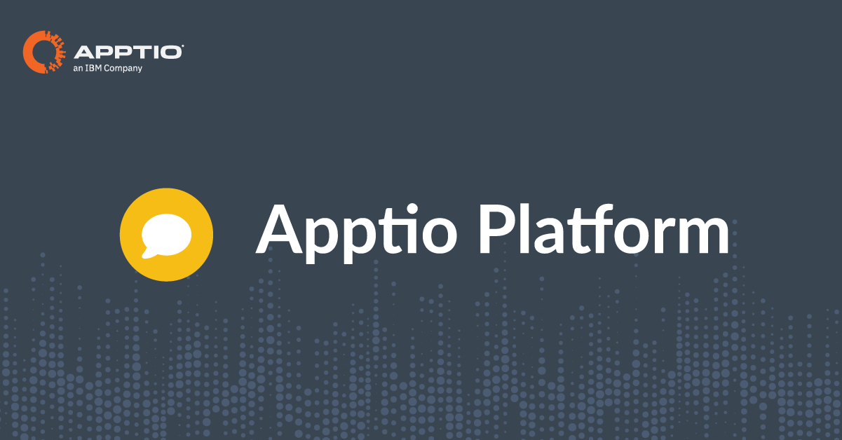 Apptio Platform - Comments & Collaboration - Apptio