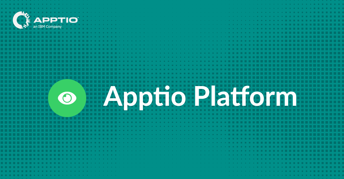 Apptio Platform - Apptio BI - Apptio