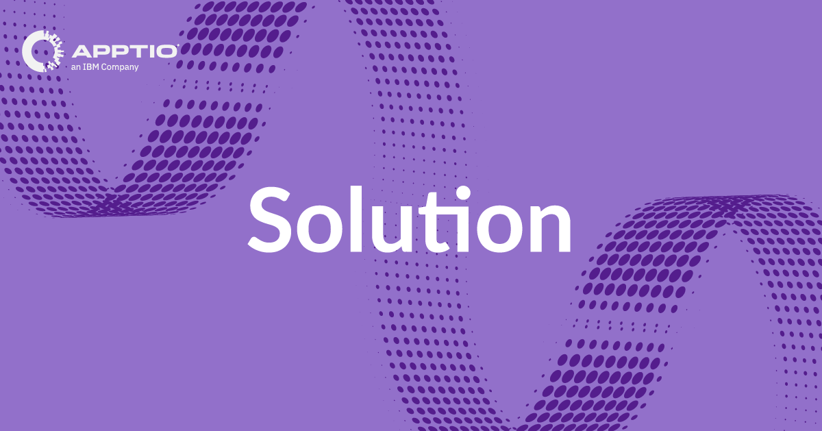 Enterprise Agile Planning Solutions - Apptio Targetprocess